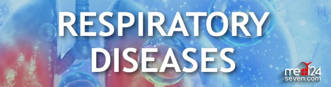 Respiratory Diseases